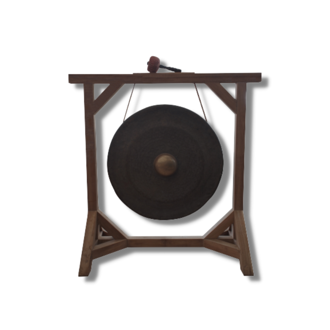 Gong Ageng – Fourmi Rouge